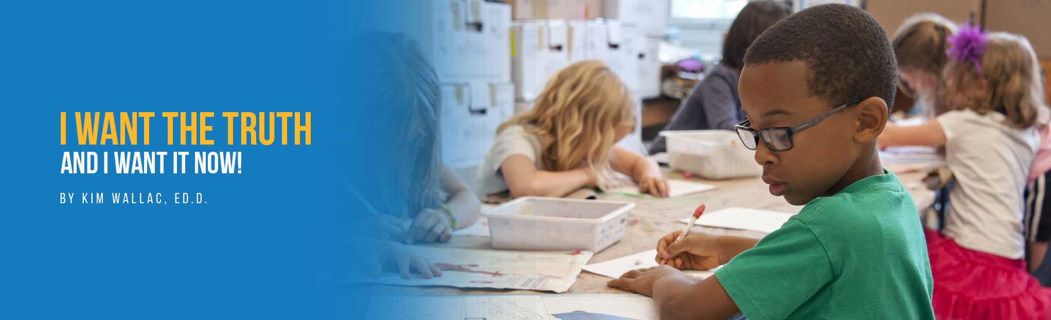 Data that Informs Attendance Improvement Strategies