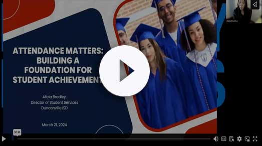 Chronic Absenteeism and Truancy Best Practices